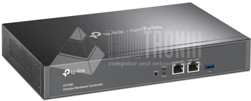 TP-Link Omada OC300 Hardware Controller - MCS-UNGER Mobiles Computer ...